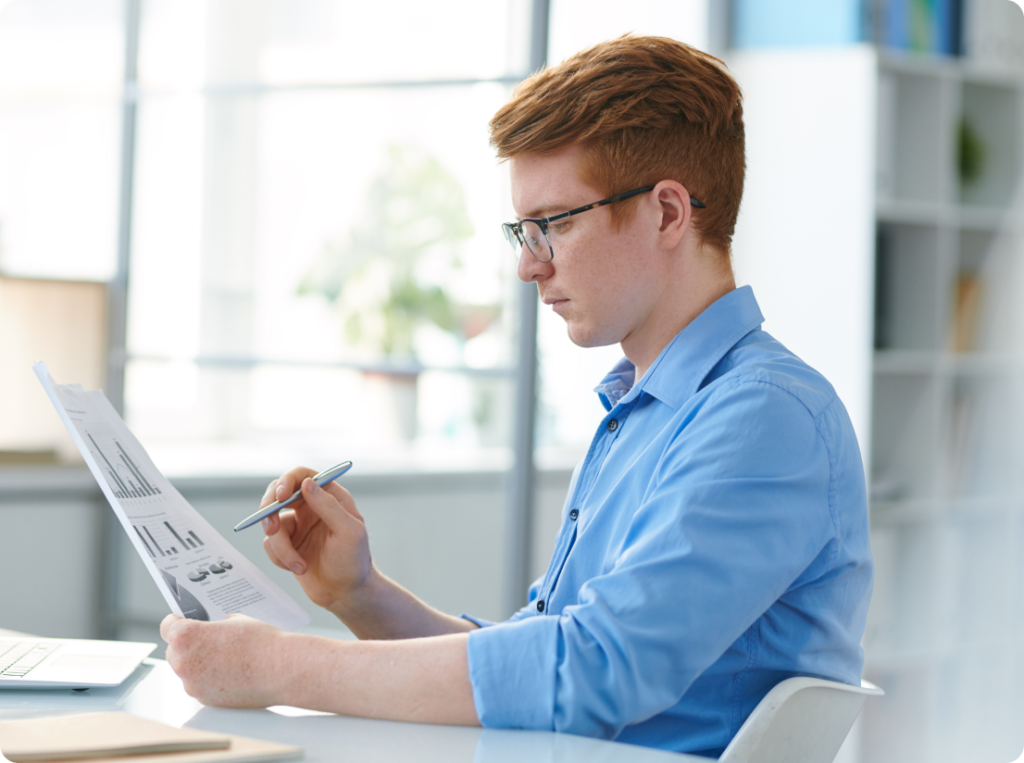 Who We Serve – Harvard Collection Services